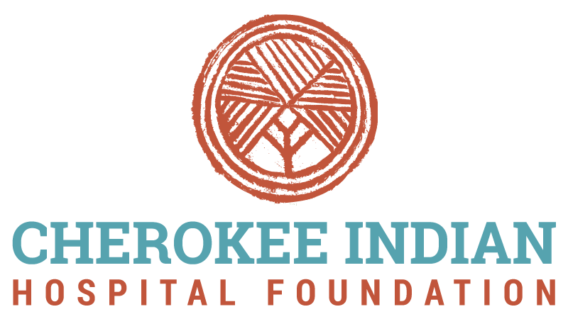 Cherokee Nation Logo